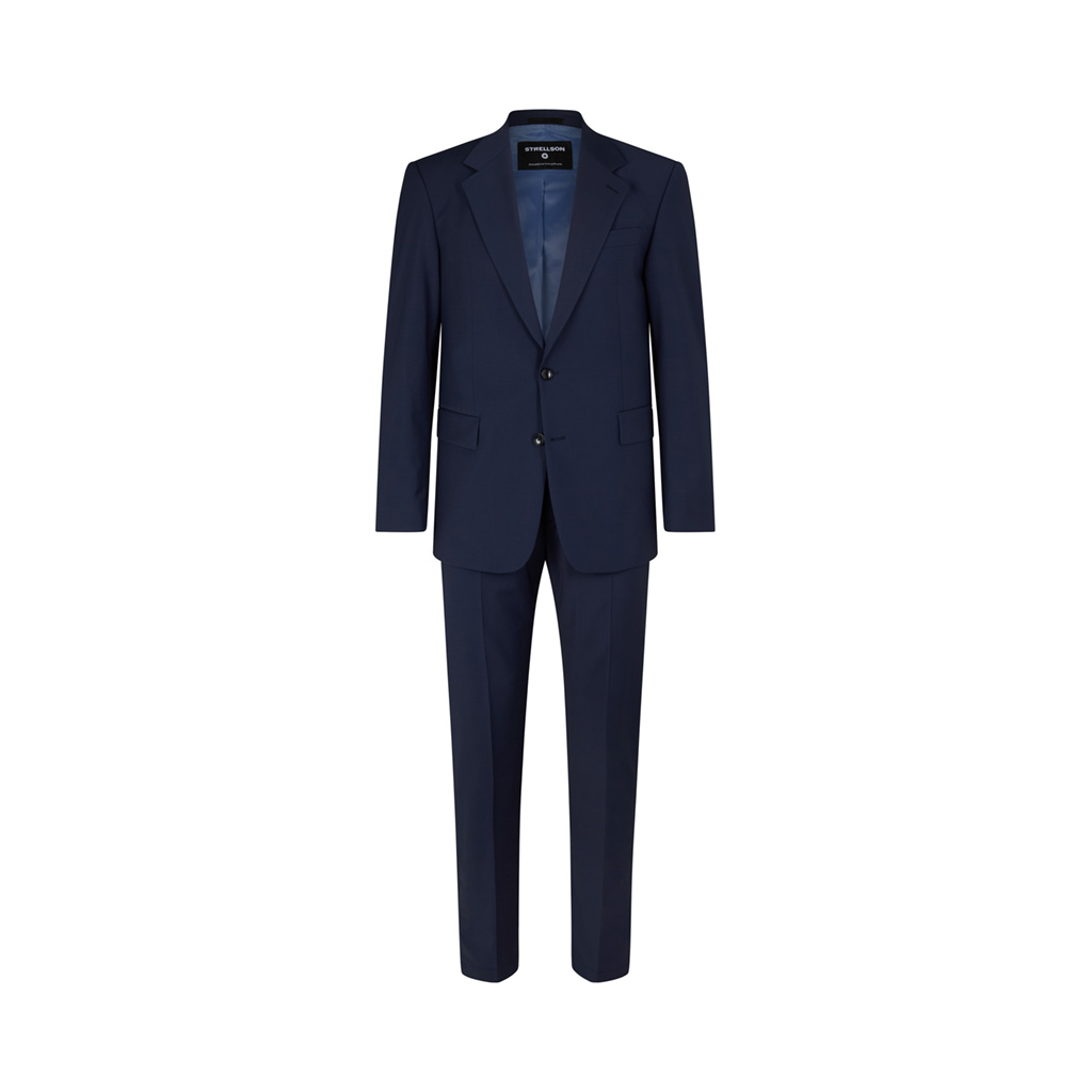 Anzug Reece-Jory, navy - im Strellson Online-Shop