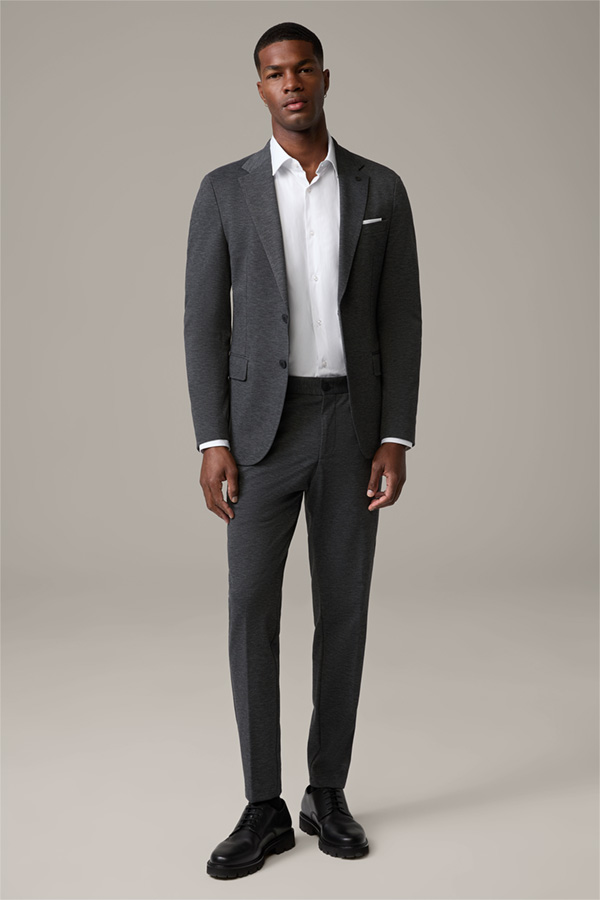 Flex Cross Modular suit Acon-Kynd, anthracite mottled - in the ...