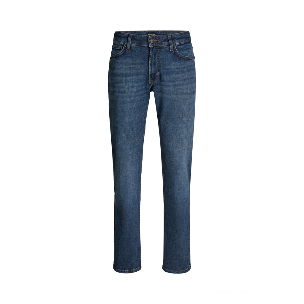 Rui Jeans in Denim Blue - in the Strellson Online-Shop