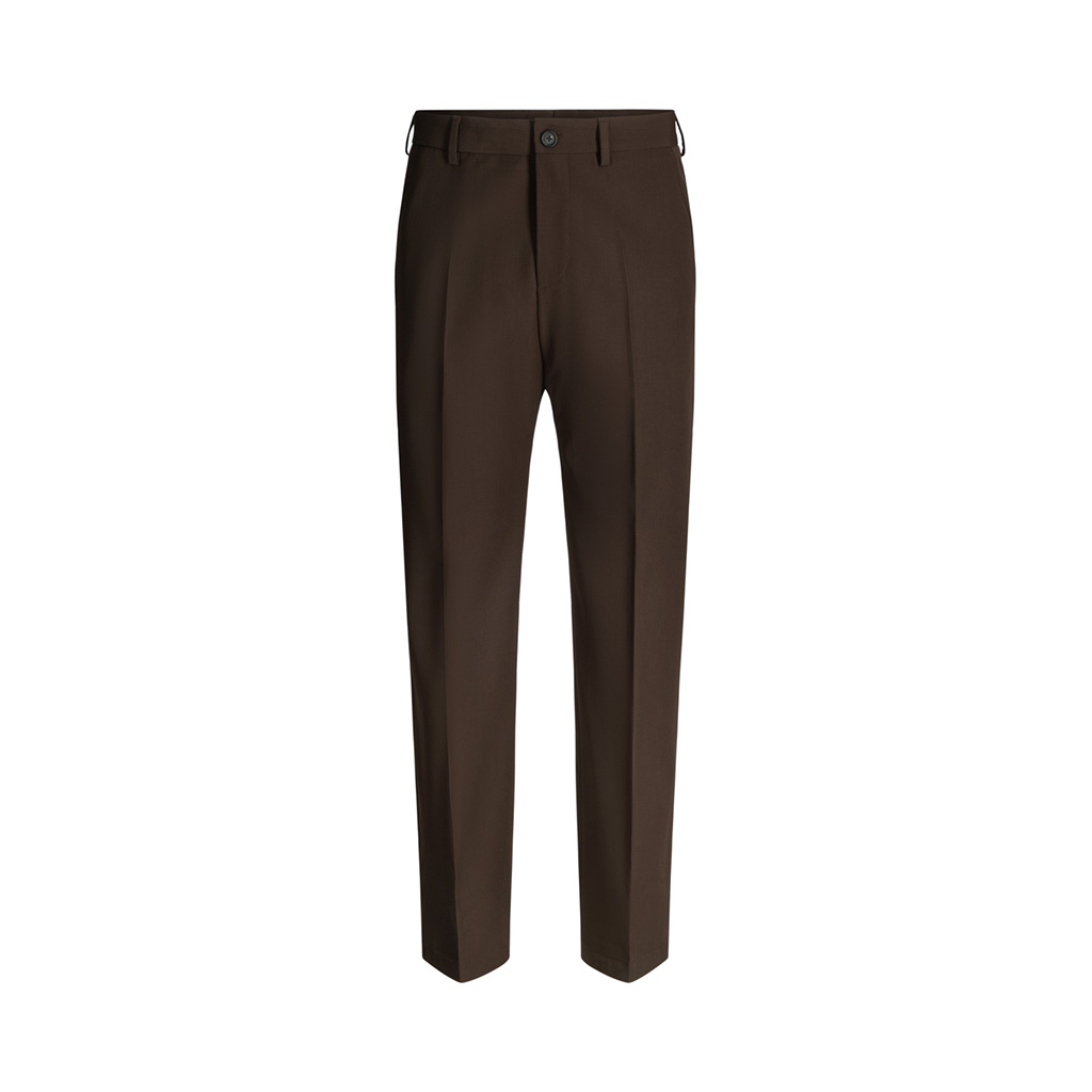Baukasten-Anzughose Joe, braun - im Strellson Online-Shop