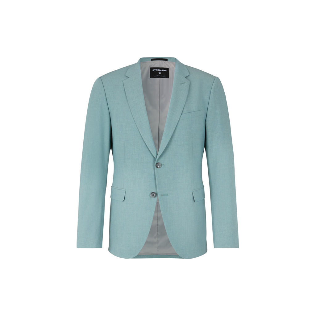 Flex Cross Adrien Jacket in Mint - in the Strellson Online-Shop