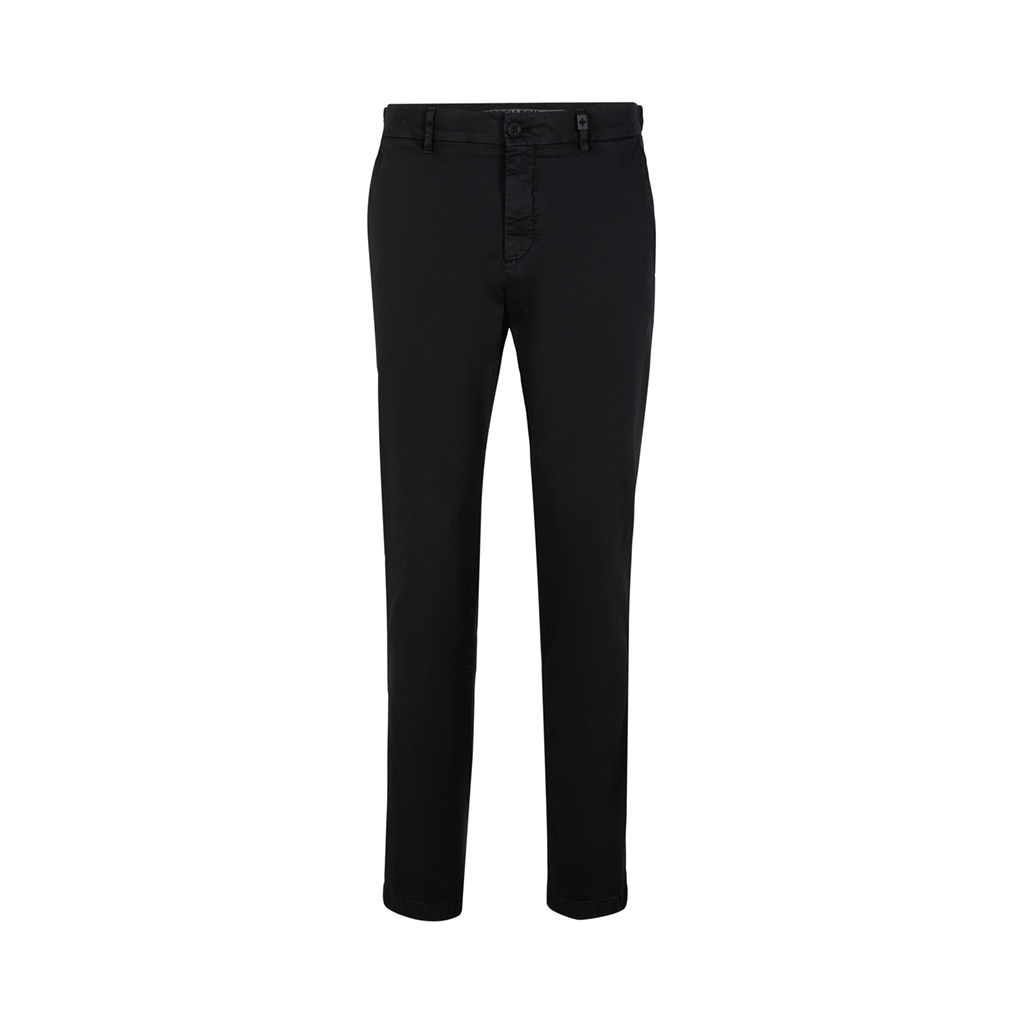 Flex Cross Rion Chinos in Black - in the Strellson Online-Shop